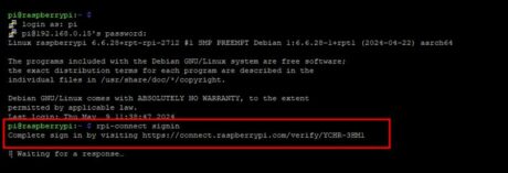 Raspberry Pi Connect - Ứng dụng kết nối truy cập Raspberry Pi từ xa ...