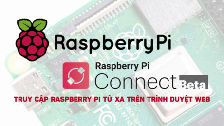 Thủ thuật Raspberry Pi – Raspberry Pi Việt Nam