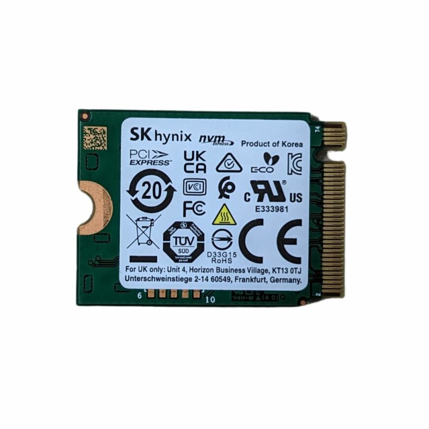 Raspberry Pi 256gb Ssd Rasberry Pi M.2 NVME PCIE Case For Raspberry Pi ...